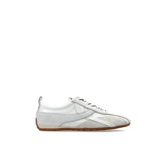 Alohas Tb.304 Nylon Sneakers - - Shoes - Damen - Wei&szlig; - 39 EU