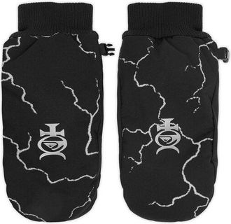 Quiksilver Skihandschuhe Method Mitt EQYHN03190 Schwarz