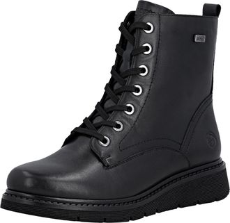 Remonte Schn&uuml;rstiefelette D3979