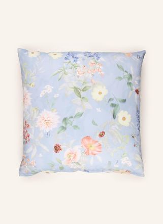 Schlossberg Schlossberg Kissenbezug Aven blau