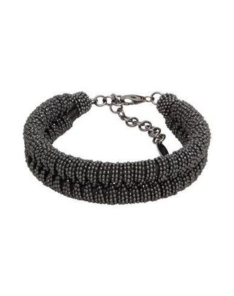 Brunello Cucinelli JOAILLERIE et MONTRES - Bracelets sur YOOX.COM