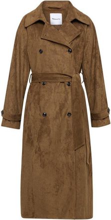 Tamaris Trenchcoat Langarm Loose TAW1106