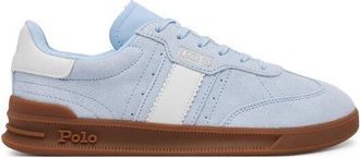 Polo Ralph Lauren Sneakers Heritage Aera 804956688001 Blau