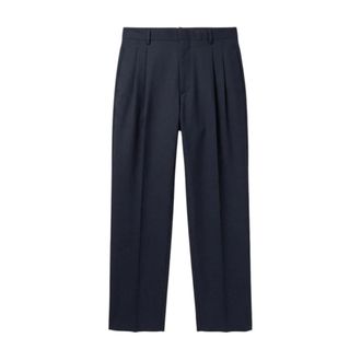 Be Able Anzugshose - - Trousers - Herren - Blau - W38
