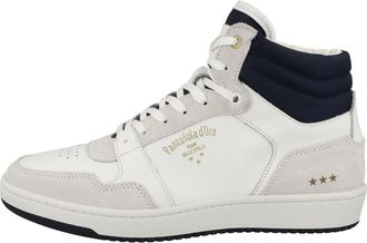 Pantofola D'oro Herren Sneaker Low Sirolo Mid