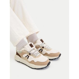 Roxy Sneakers Roxy CEO-V12-1088 Beige