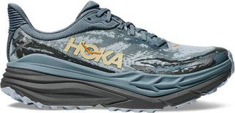 Hoka One One Hoka Laufschuhe Stinson 7 1141530 Grau