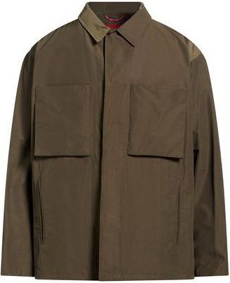 Palt&ograve; PIERPAOLO POPELINE TECH