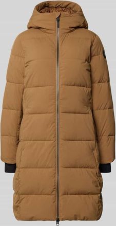 G.I.G.A. DX Steppmantel mit Storm Cuffs