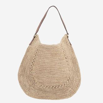 Ibeliv Sachet de th&eacute; Ibeliv Meva Rafia