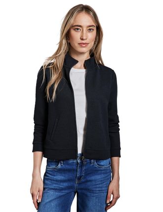 Street One Damen Strukturjacke