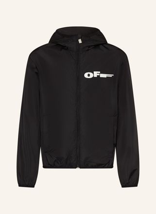 Off-white Jacke schwarz