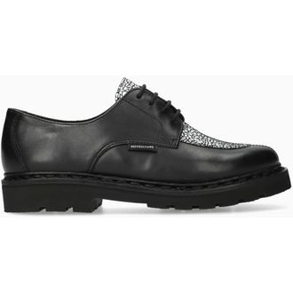 Mephisto Derbies en cuir SOLINE.P5143473