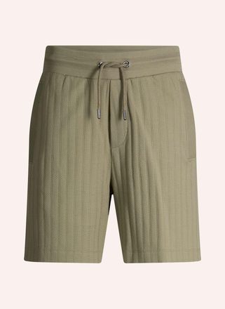 Joop Sweatshorts gruen