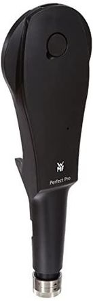 WMF Perfect Pro Ersatzteil Deckelgriff, komplett, für Schnellkochtopf 2,5l - 8,5l, Kunststoff