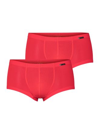 Olaf Benz Retro Pants Retropants RED 1201 2-Pack