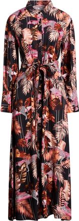 Connor & Blake KLEIDER - Maxi-Kleider auf YOOX.COM