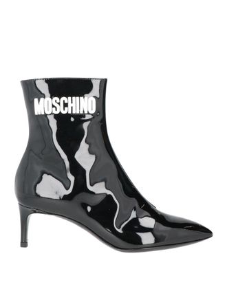 Moschino SCHUHE - Stiefeletten auf YOOX.COM