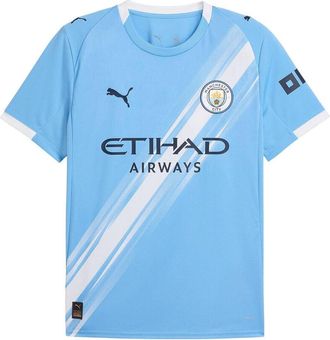 Puma Herren Fu&szlig;balltrikot MANCHESTER CITY 25/26 Heimtrikot