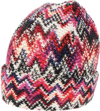 Missoni ACCESSOIRES - M&uuml;tzen & H&uuml;te auf YOOX.COM