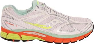 Saucony Femme, Sport, Multicolore, Taille: 37 1/2 EU ProGrid Guide 7