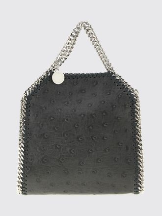 Stella McCartney Schultertasche STELLA MCCARTNEY Damen Farbe Schwarz