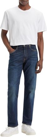 Levi's Herren 502 Taper Jeans, Biologia Adv, 33W / 30L