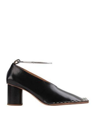 Jil Sander CHAUSSURES - Escarpins sur YOOX.COM