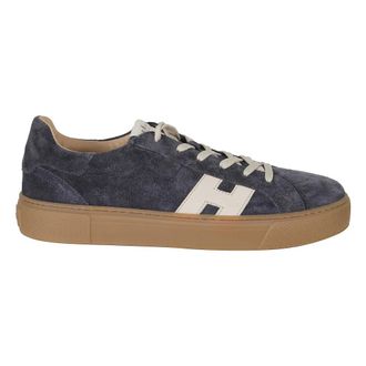 Hogan Crosswind Sneakers - - Shoes - Herren - Blau - 41 EU