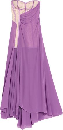 Monique Gar&ccedil;onne KLEIDER - Maxi-Kleider auf YOOX.COM