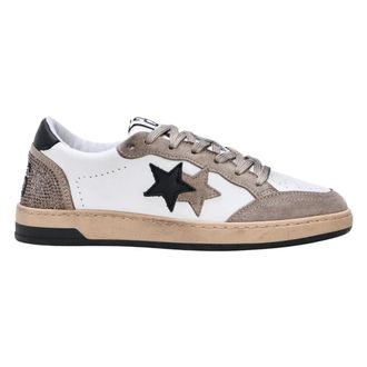 2Star 2Star - Baskets Basses - Femme - Chaussures - Multicolore - Taille: 39 EU