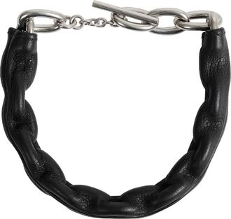 Maison Margiela Link Small Chain Bracelet