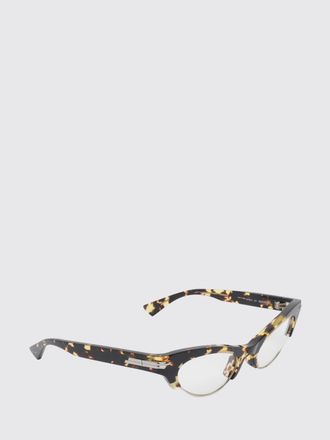Bottega Veneta Lunettes De Soleil Femme couleur Multicolore