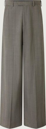 SOEUR PANTALON HIPPOLYTE GRIS