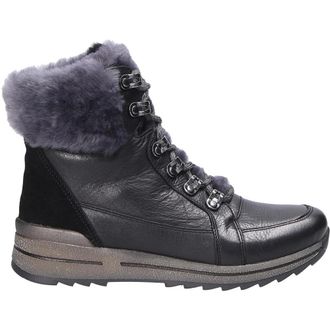 Ara Sch&ouml;ne Damen Stiefeletten - - Shoes - Damen - Schwarzk - 38 EU