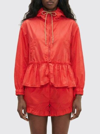Simone Rocha Veste SIMONE ROCHA Femme couleur Rouge