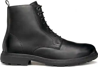 Geox Herren, Schuhe, Schwarzk, 40 EUGr&ouml;&szlig;e