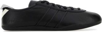 Yohji Yamamoto Homme, Chaussures, Noir, Taille: 42 EU Tokyo Baskets