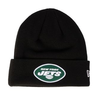 New Era Mütze - Beanie - Wintermütze - NBA NFL - Limiterte Designs (New York Jets)