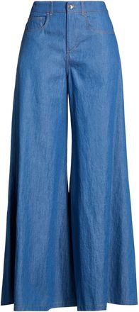 Liu Jo HOSEN & R&Ouml;CKE - Jeanshosen auf YOOX.COM