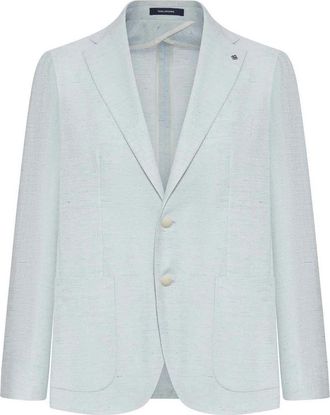 Tagliatore Blazer Couturier - Bleu