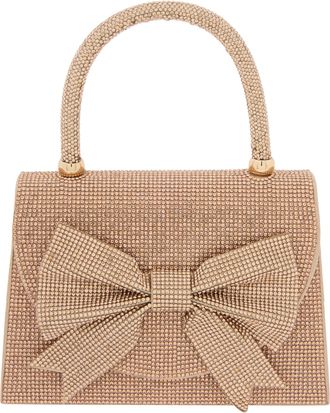 Faina Handtasche Handtasche Frauen Rose