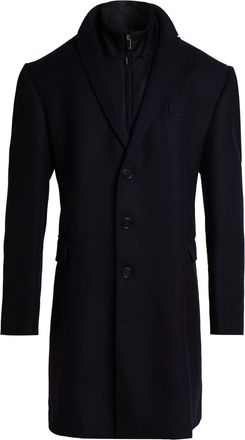 Emporio Armani JACKEN & M&Auml;NTEL - M&auml;ntel auf YOOX.COM