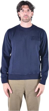 MC2 Saint Barth Soho Sweatshirt - - Sweatshirts & Hoodies - Herren - Blau - XL