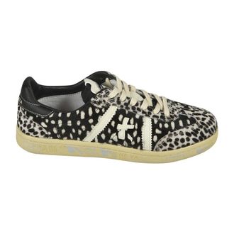 Premiata Damen, Schuhe, Mehrfarbig, 36 EUGr&ouml;&szlig;e