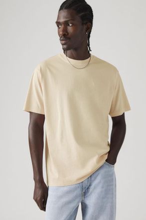 Levi's Red Tab Vintage T-Shirt - Herren - Cream / Cream