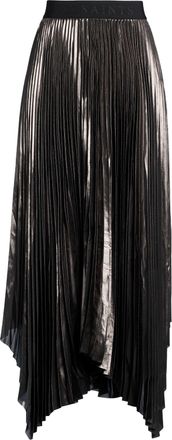 AllSaints HOSEN & R&Ouml;CKE - Maxi-R&ouml;cke auf YOOX.COM