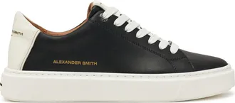 Alexander Smith Sneakers Alexander Smith London ALBBLDM Schwarz