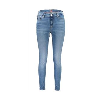 Tommy Hilfiger Damen, Jeans, Blau, W26 L30Gr&ouml;&szlig;e