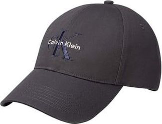 Calvin Klein Casquette &agrave; logo